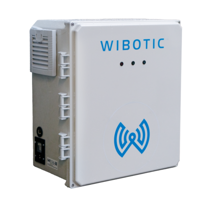 WiBotic Wireless Charger WCH01/02 | Husarion